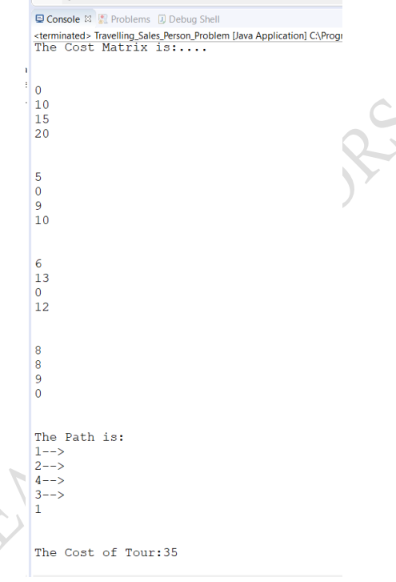 Analysis & Design of Algorithms Lab - BCSL404